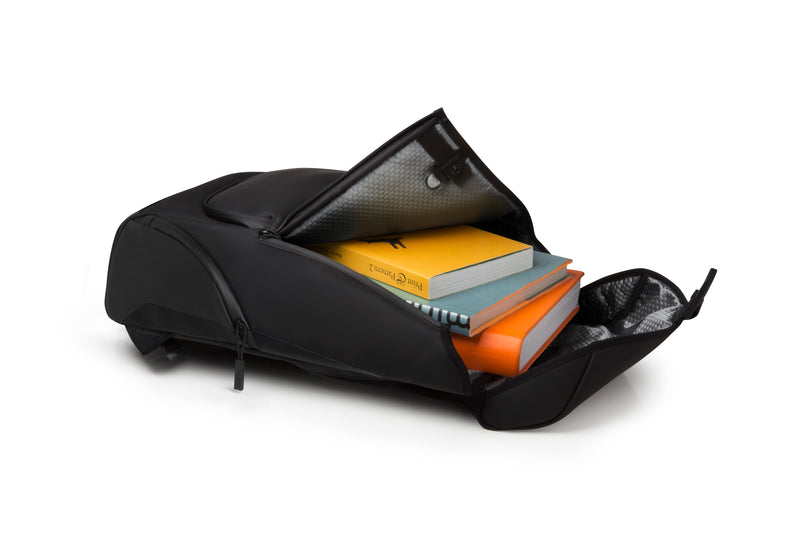 Zero-g Weight-Reducing Backpack - Best Lightweight Carry On Luggage