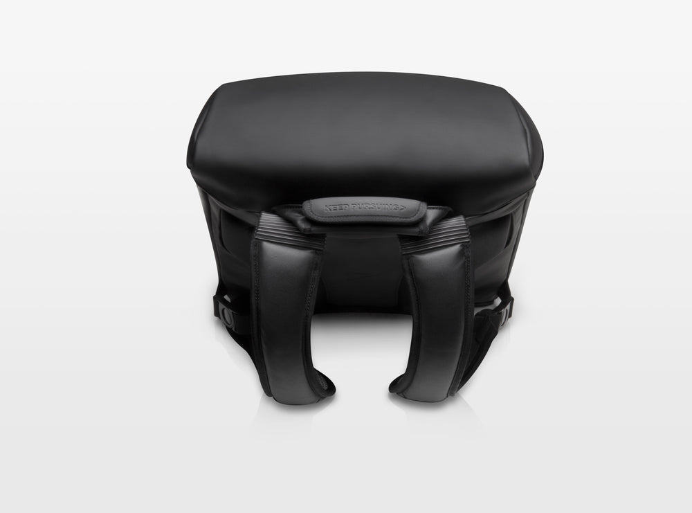 Zero-g Weight-Reducing Backpack - Best Lightweight Carry On Luggage