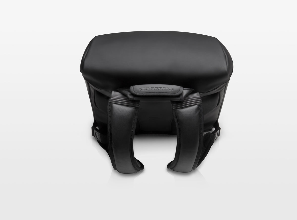 Zero-g Weight-Reducing Backpack - Best Lightweight Carry On Luggage