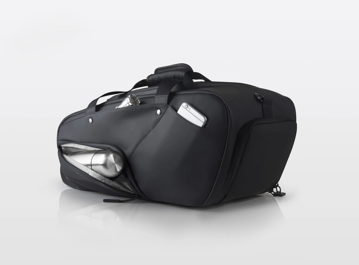 Duffle Travel Bag - Best Lightweight Carry On Luggage
