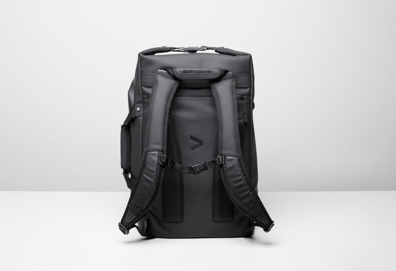 Vacanza Hybrid Duffle Backpack - Best Lightweight Carry On Luggage
