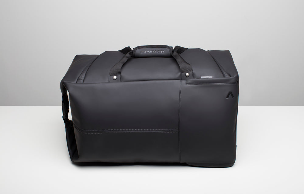 Vacanza Hybrid Duffle Backpack - Best Lightweight Carry On Luggage