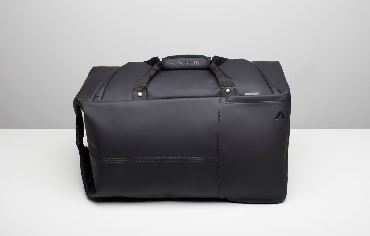 Vacanza Hybrid Duffle Backpack - Best Lightweight Carry On Luggage