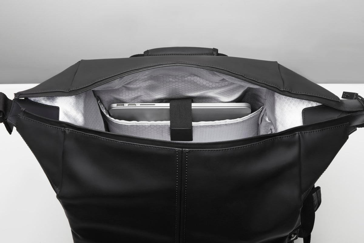 Vacanza Hybrid Duffle Backpack - Best Lightweight Carry On Luggage