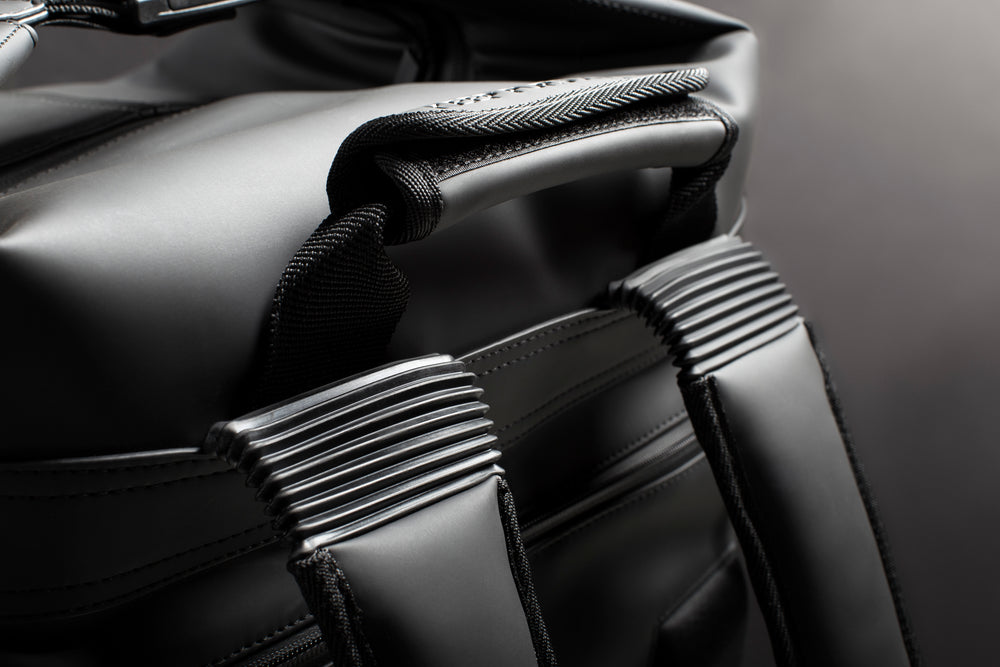 Vacanza Hybrid Duffle Backpack - Best Lightweight Carry On Luggage