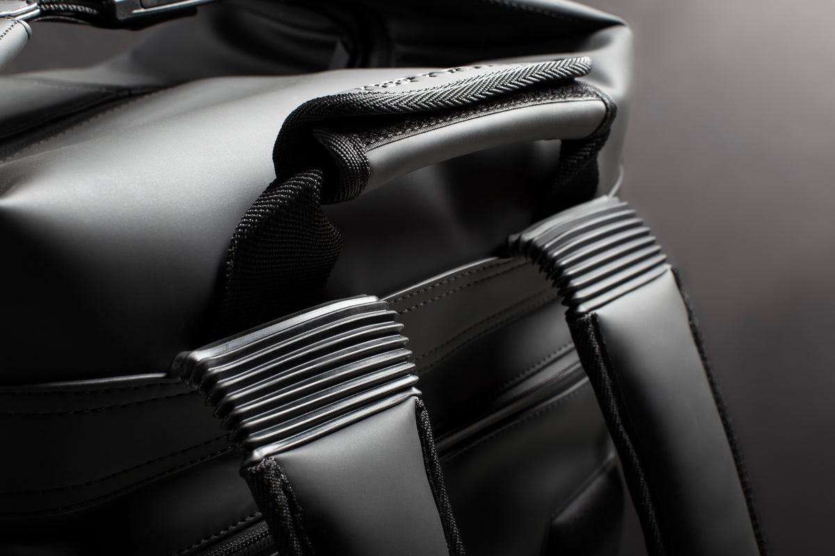 Vacanza Hybrid Duffle Backpack - Best Lightweight Carry On Luggage