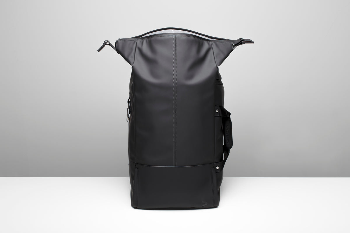 Vacanza Hybrid Duffle Backpack - Best Lightweight Carry On Luggage