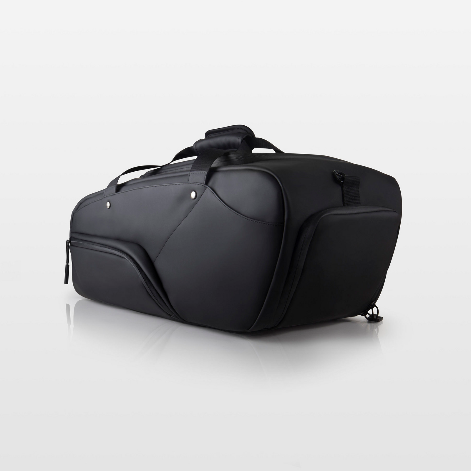 Duffle Travel Bag - Best Lightweight Carry On Luggage