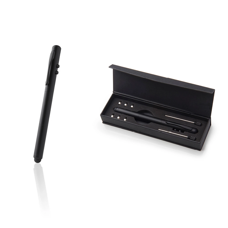 MultiPen | Keep Pursuing