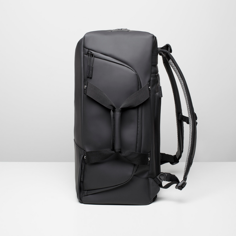 Vacanza Hybrid Duffle Backpack - Best Lightweight Carry On Luggage