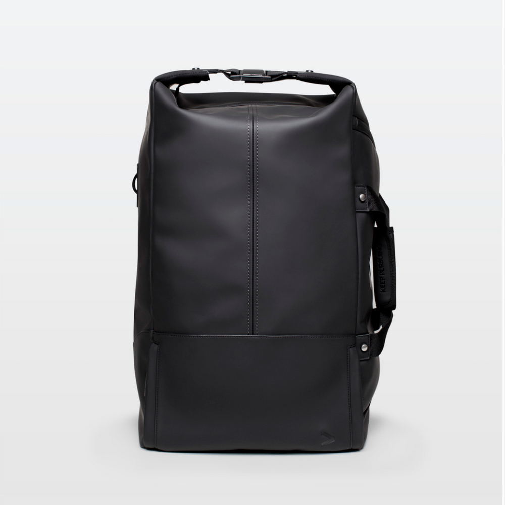 Vacanza Hybrid Duffle Backpack - Best Lightweight Carry On Luggage